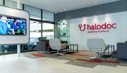 Bagaimana Halodoc Menjadi Platform Layanan Kesehatan Digital yang ...